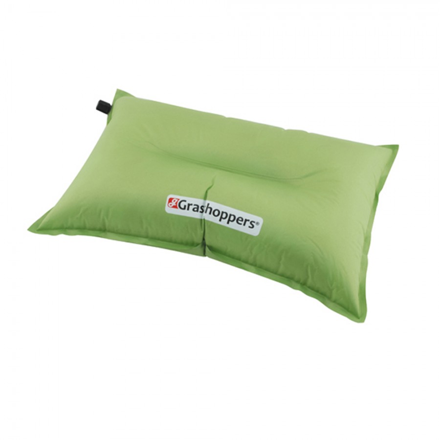 Μαξιλάρι Ύπνου Αυτοφούσκωτο Grasshoppers Pillow Plus 15354 - buyeasy.gr