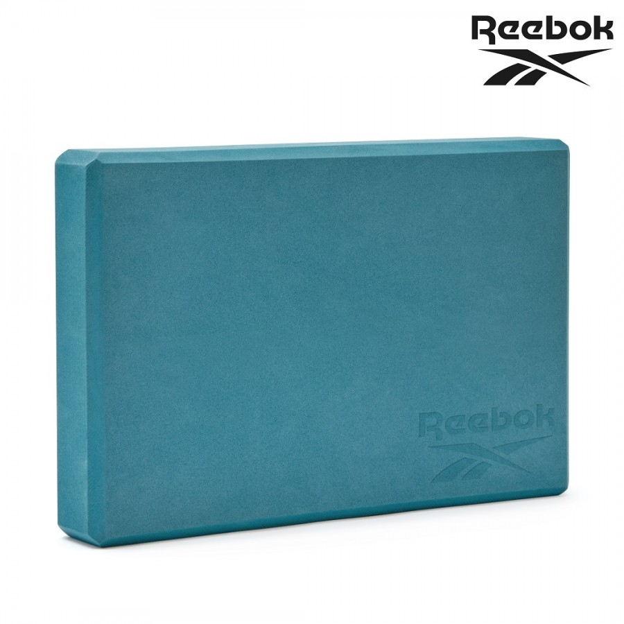 Τουβλάκι Pilates Block Reebok RAYG-10028EE - buyeasy.gr