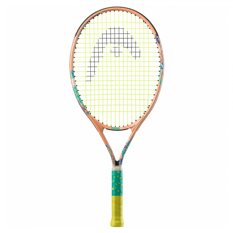 Παιδική Ρακέτα Τένις Head Coco 25 233002 - buyeasy.gr